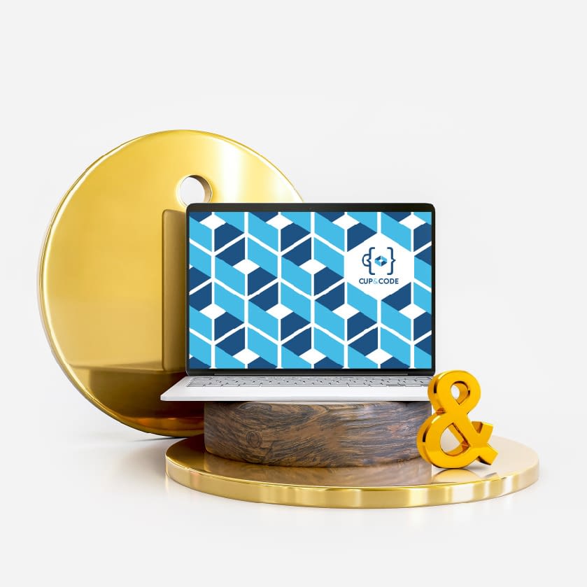 CUP&CODE : Digital Marketing Agency in Dubai